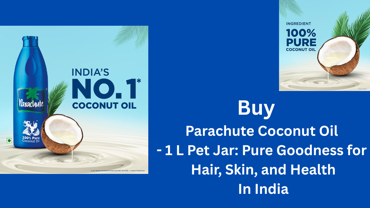pure coconut oil India